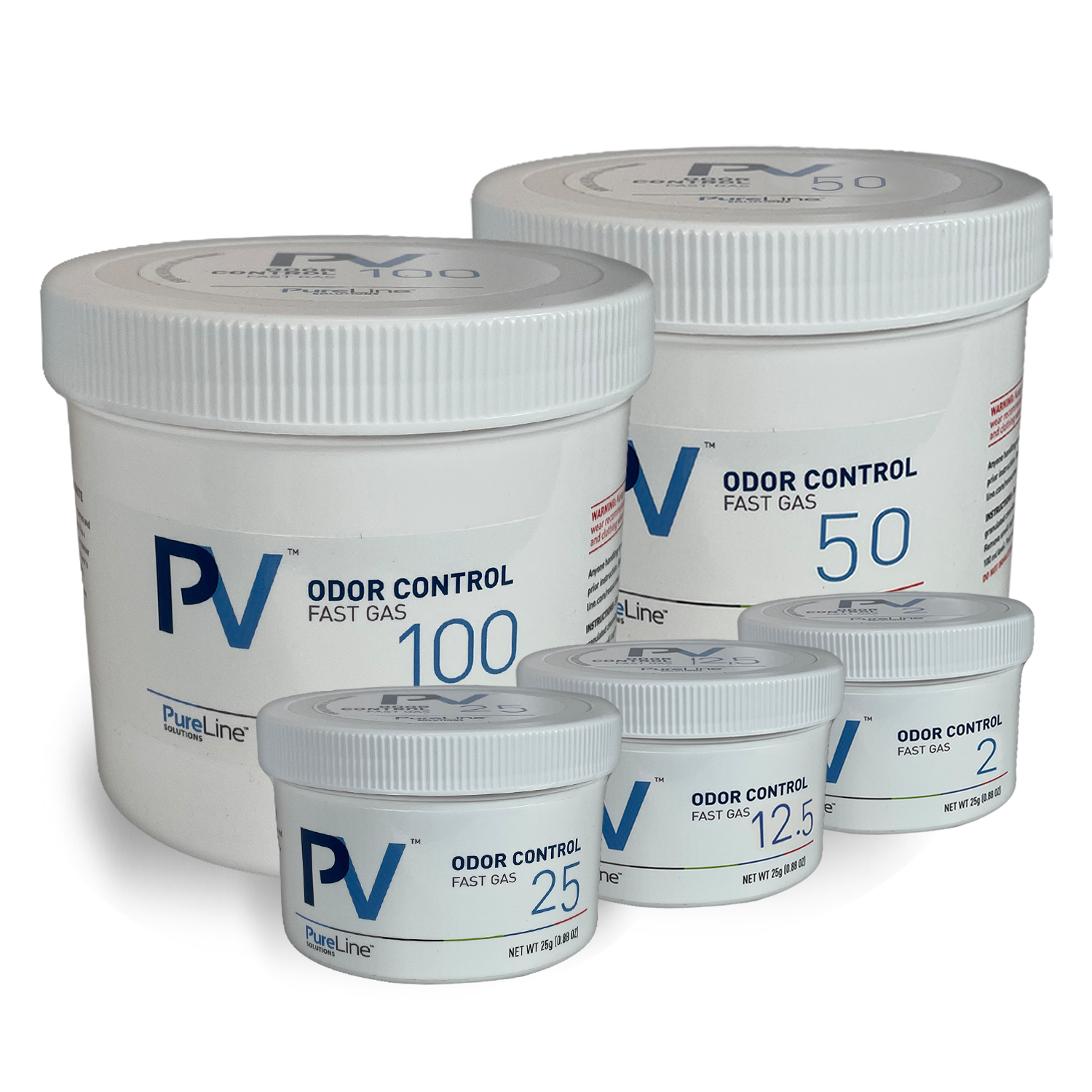 PV – PureLine Products