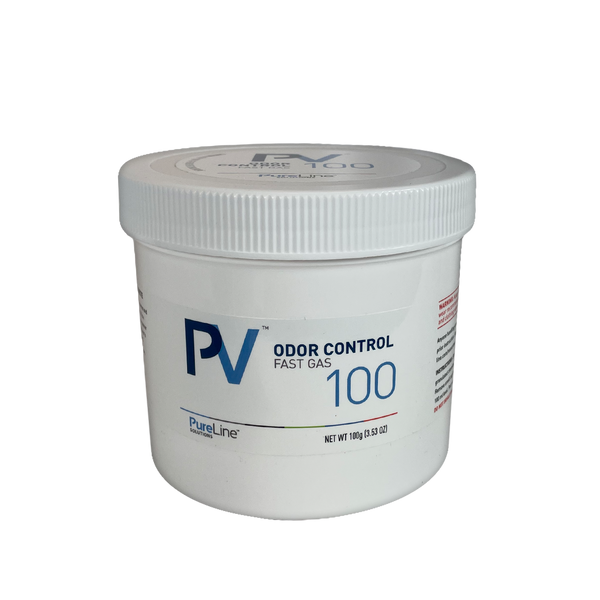 PV 100 - PureLine Products